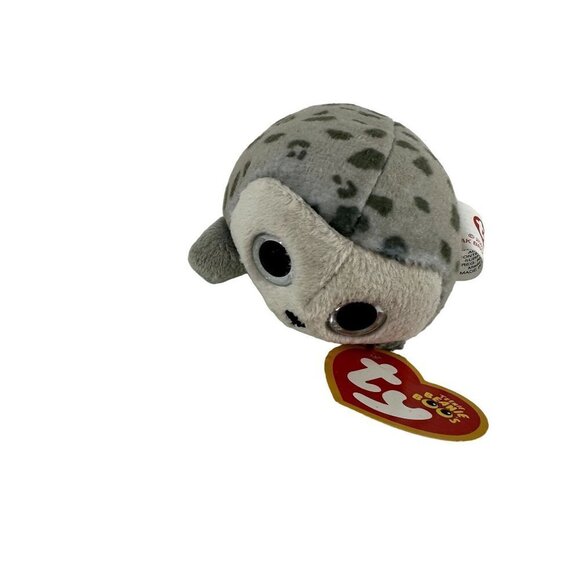 Ty | Toys | Mcdonalds Ty Beanie Boos Iceberg The Seal 6 In Series ...